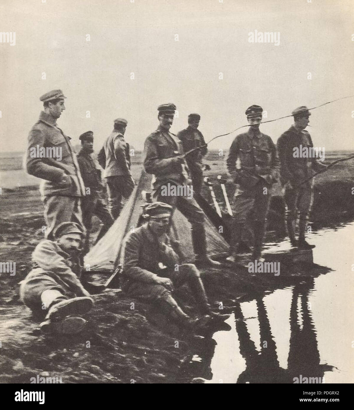 Legiony polskie hi-res stock photography and images - Alamy