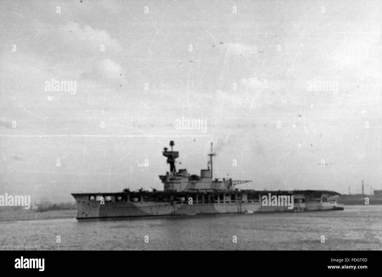 Hms eagle hi-res stock photography and images - Alamy