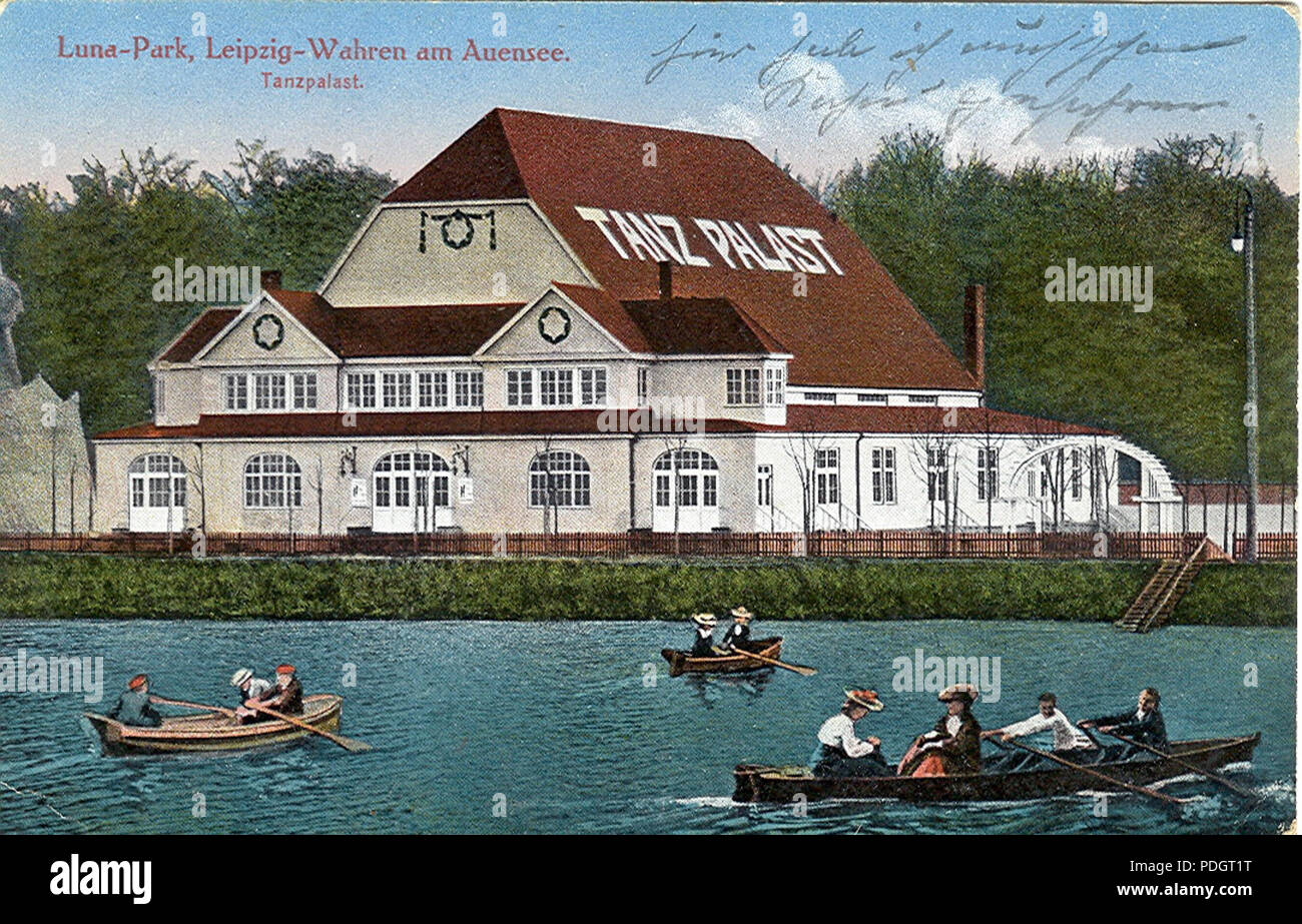 Wahren hi-res stock photography and images - Alamy