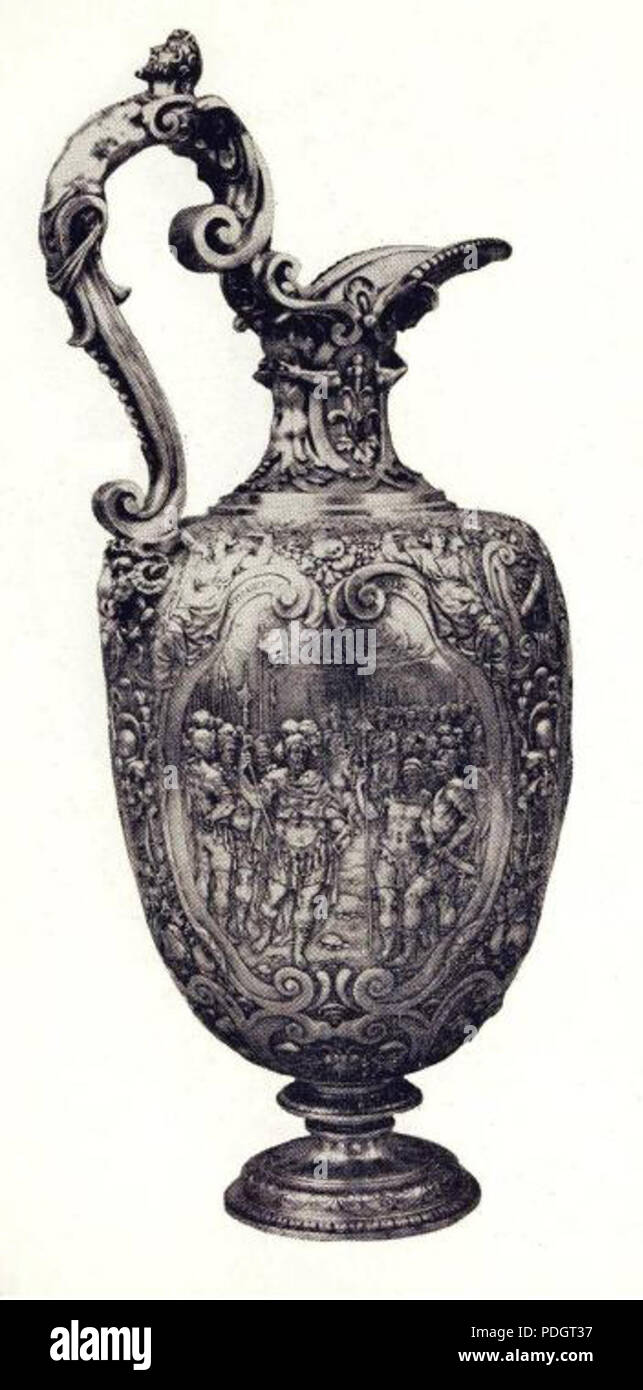 Ewer hi-res stock photography and images - Alamy