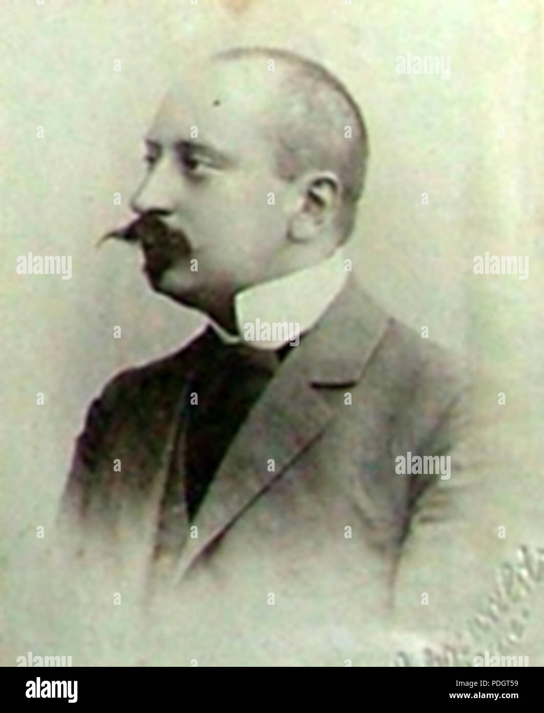 Manteuffel hi-res stock photography and images - Alamy