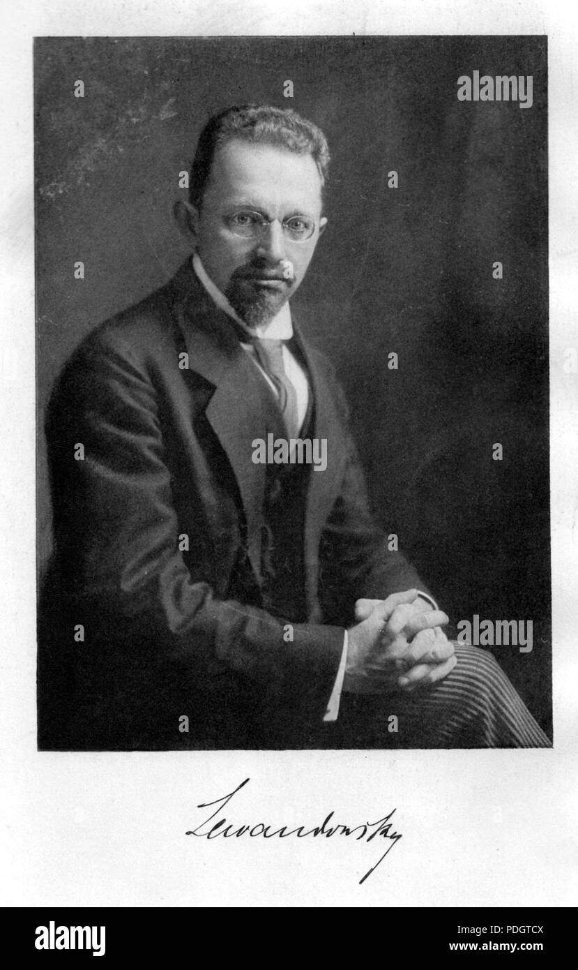 Lewandowsky hi-res stock photography and images - Alamy