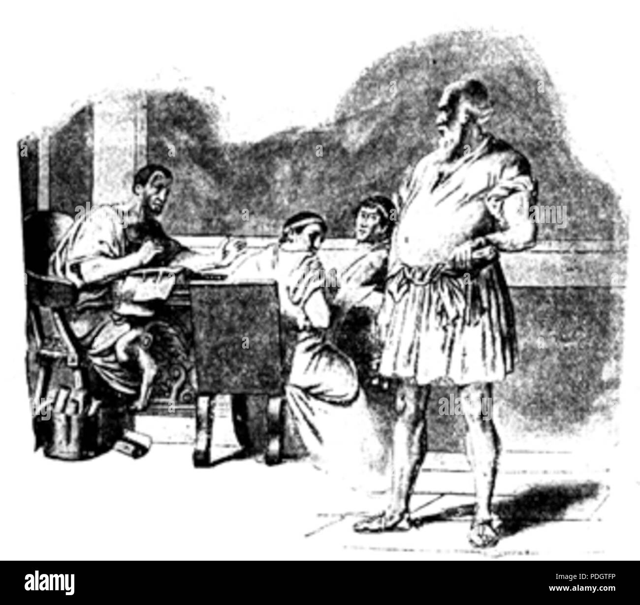 Lewis milestone Black and White Stock Photos & Images - Alamy