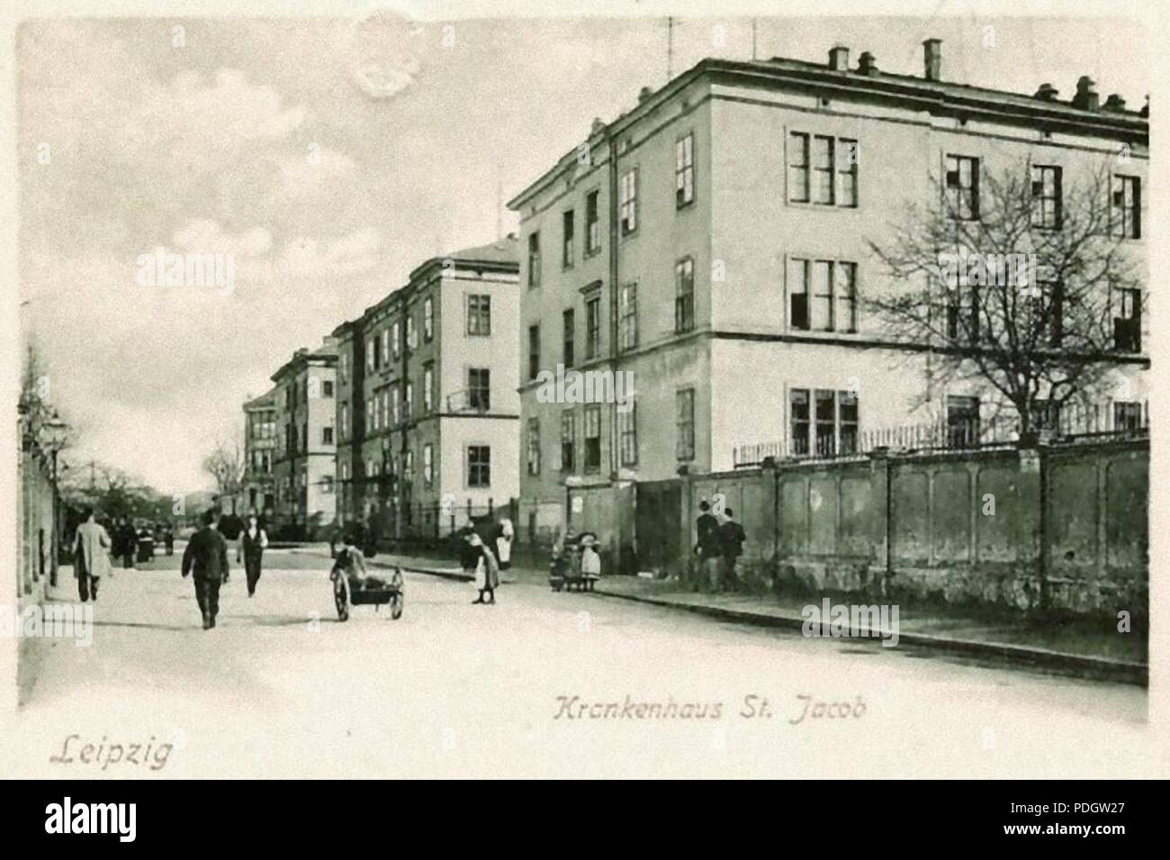 St jacob hi-res stock photography and images - Alamy