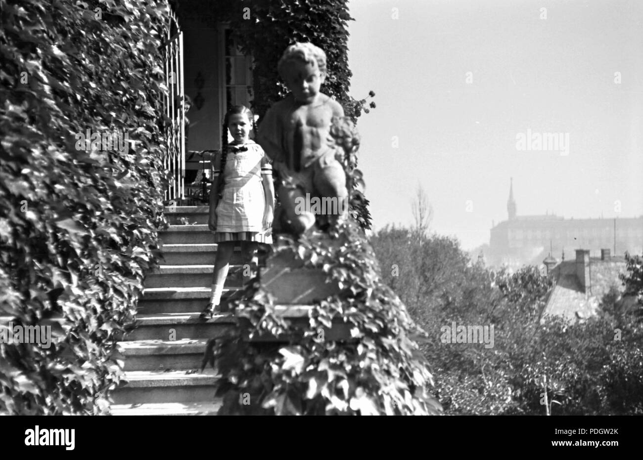 Lany Black and White Stock Photos & Images - Alamy