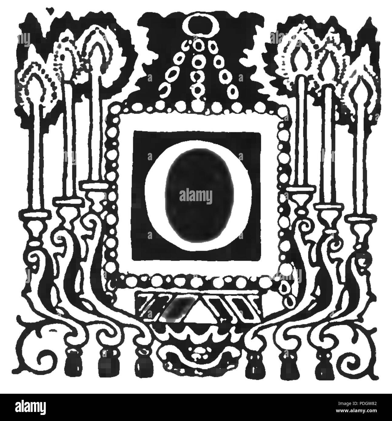 Mary o Cut Out Stock Images & Pictures - Alamy