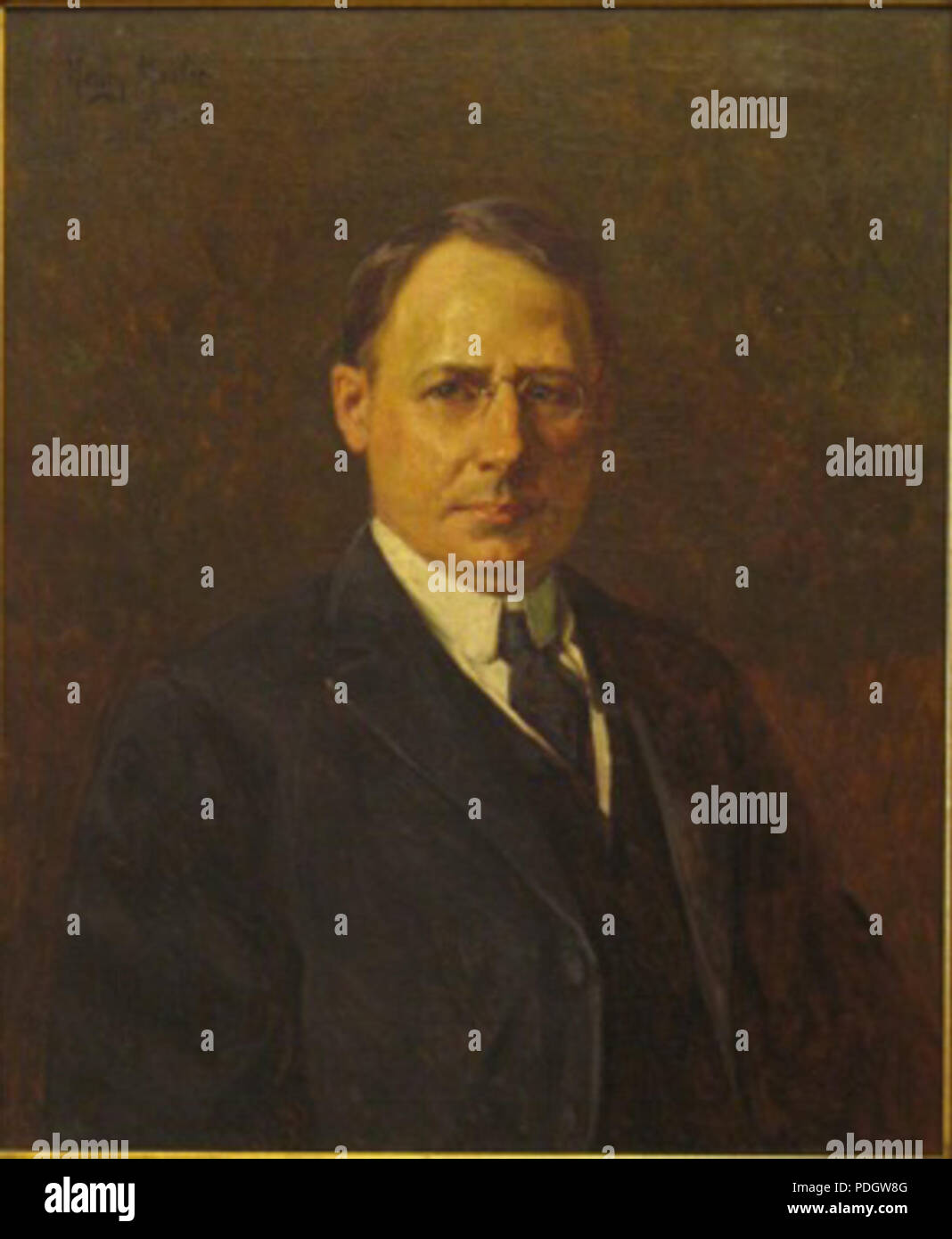 8 James M. Cox at statehouse Stock Photo - Alamy