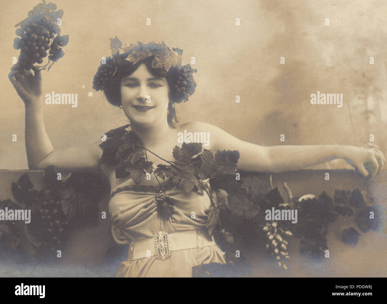 Maenad hi-res stock photography and images - Alamy