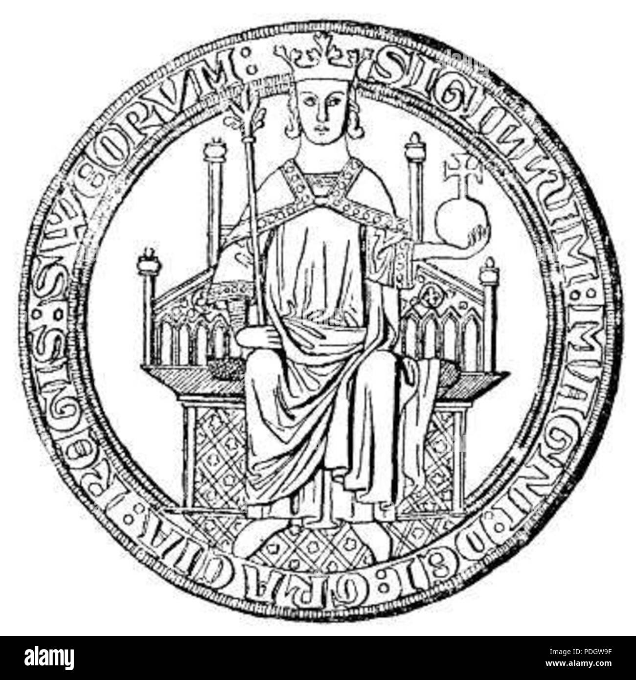 Magnus ladulas hi-res stock photography and images - Alamy