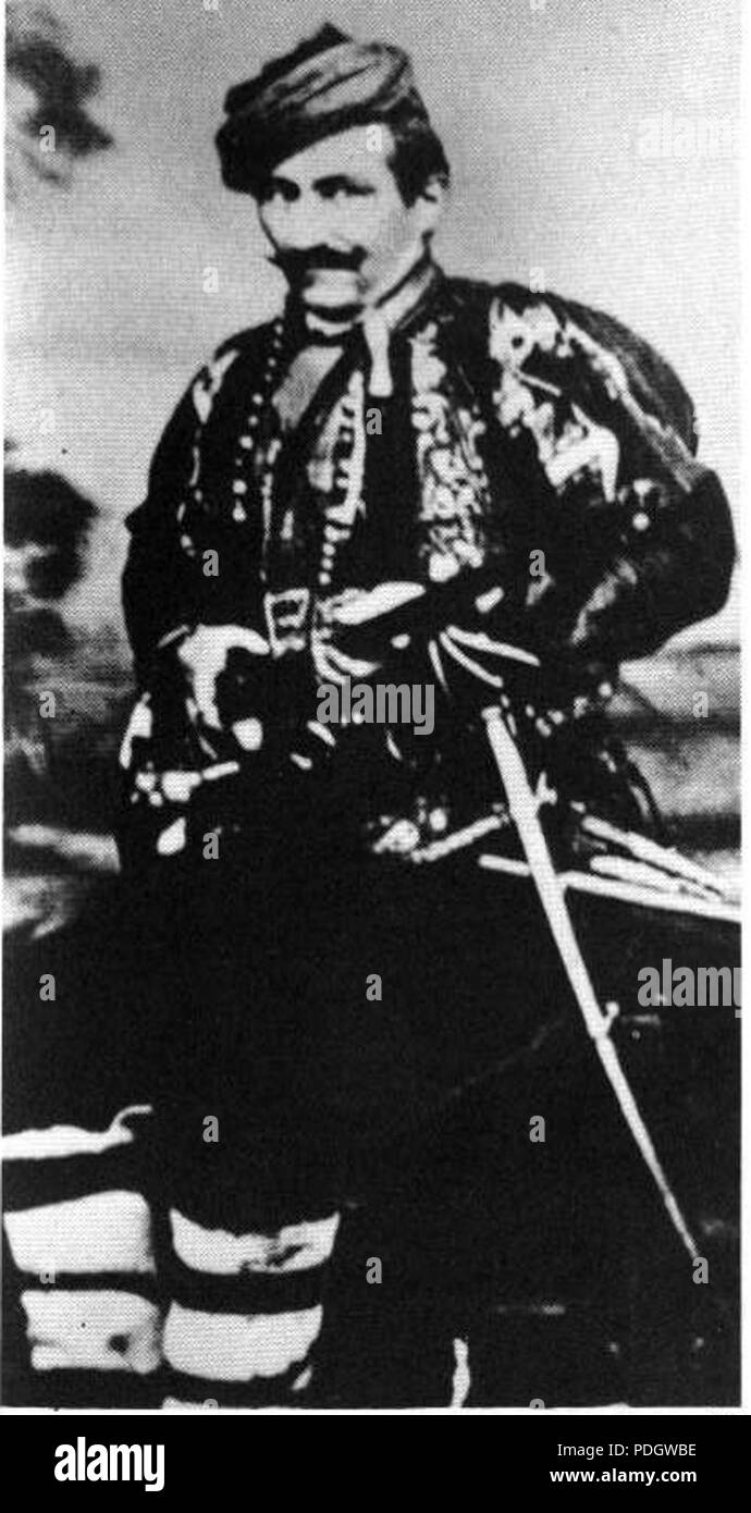 Bulgarian revival Black and White Stock Photos & Images - Alamy