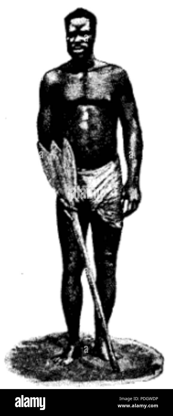 217 Man of Kru people Stock Photo - Alamy