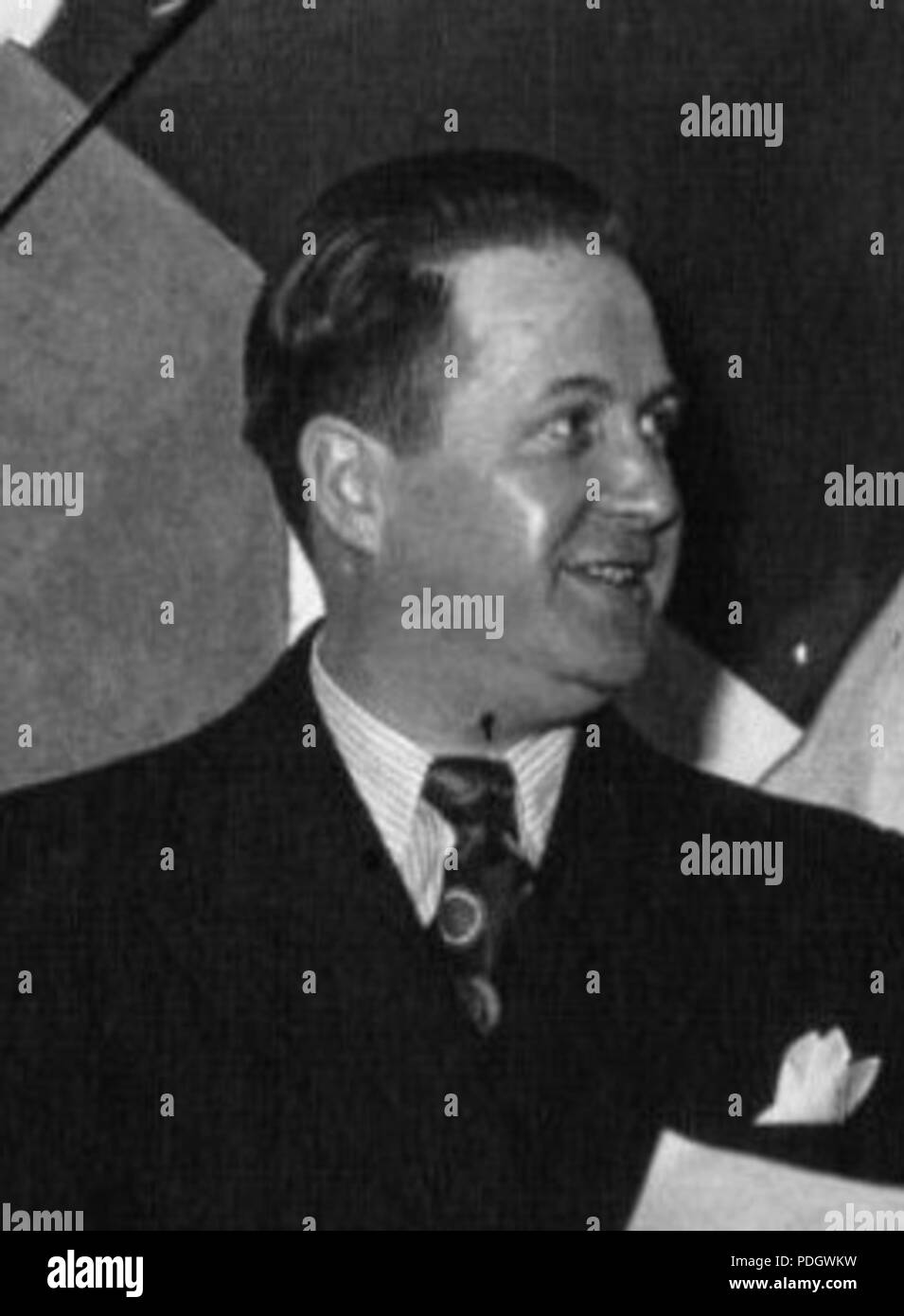 Marcel bucard Black and White Stock Photos & Images - Alamy