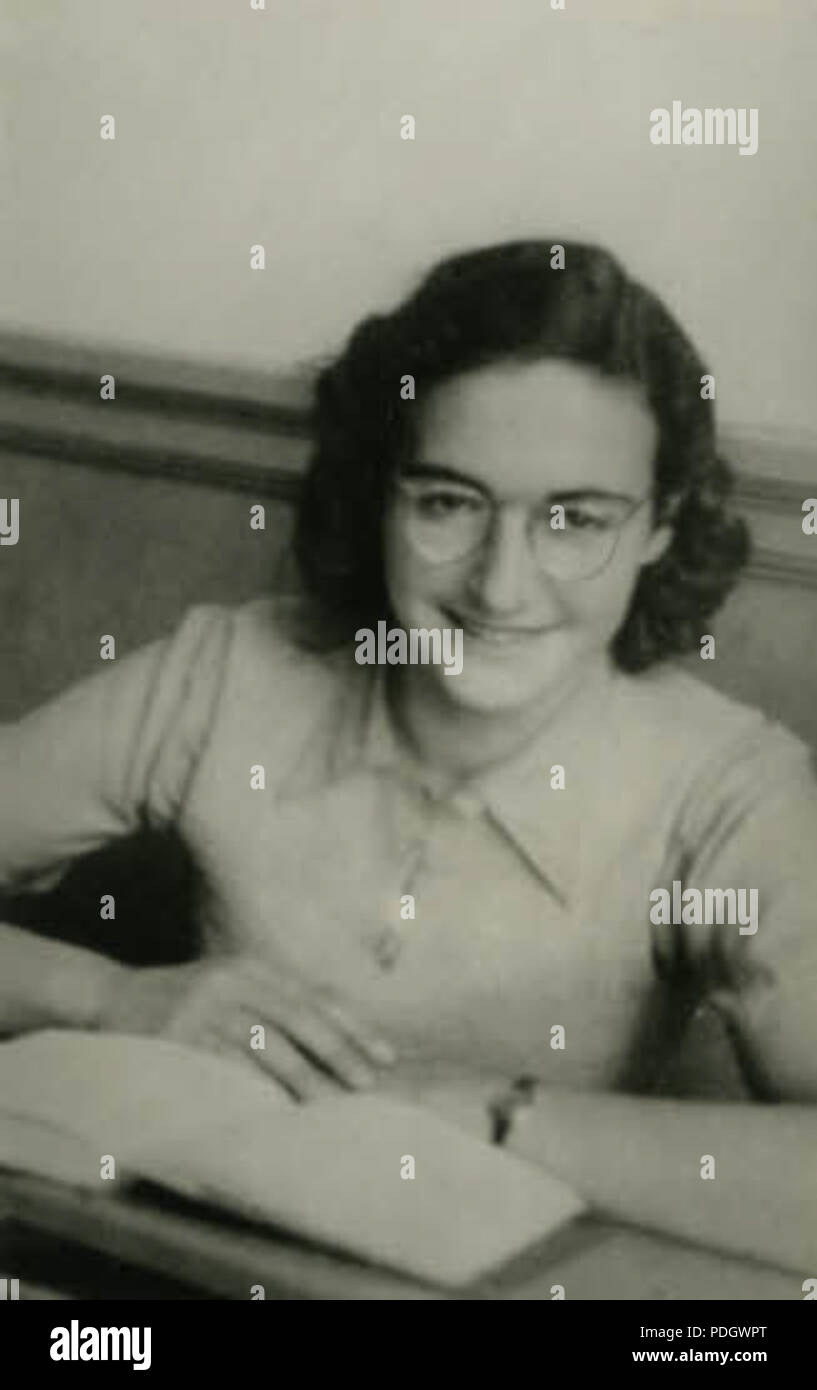 Jessica Manley Margot Frank