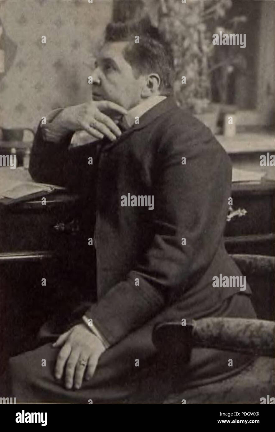 Maria rodziewiczowna hi-res stock photography and images - Alamy