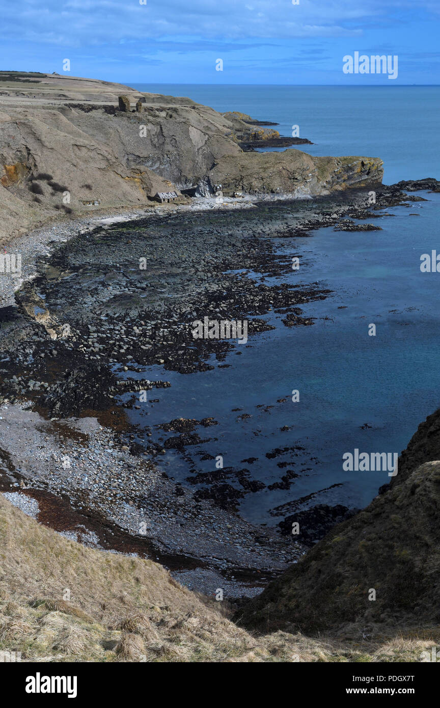 Forse castle hi-res stock photography and images - Alamy