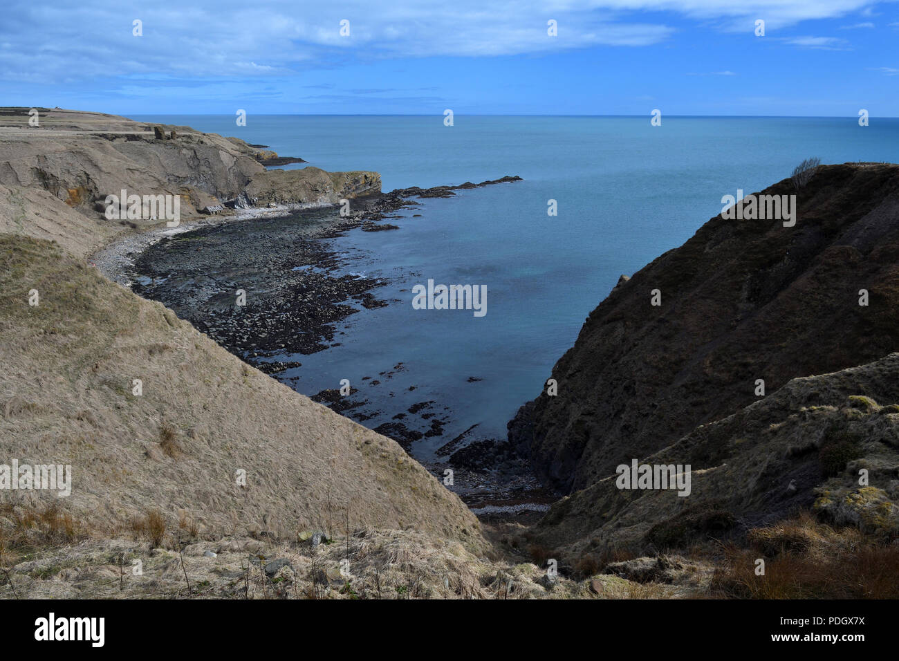 Forse castle hi-res stock photography and images - Alamy