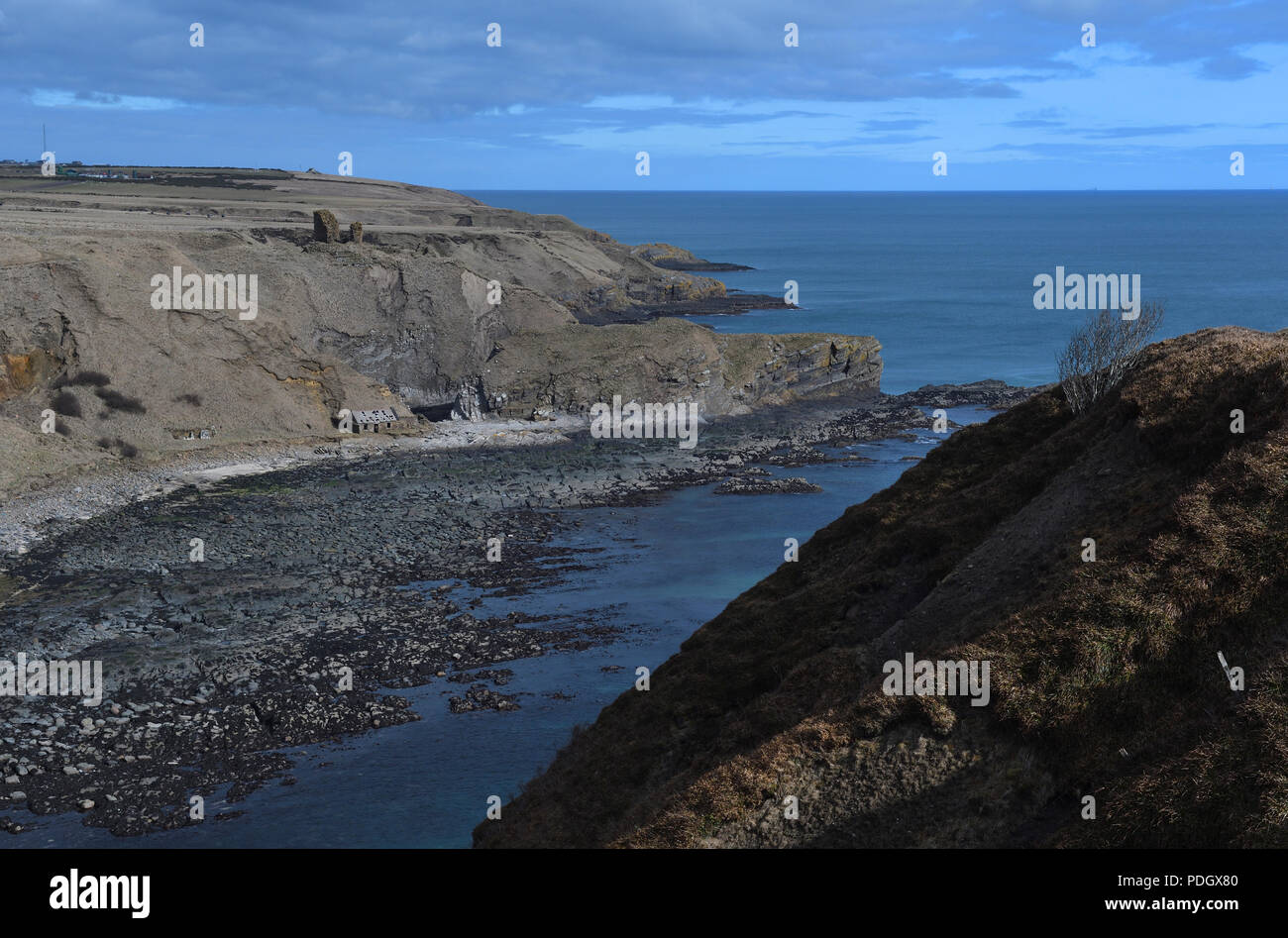 Forse castle hi-res stock photography and images - Alamy