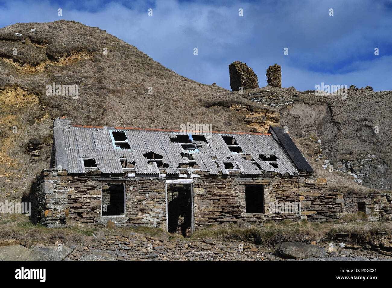 Forse bay hi-res stock photography and images - Alamy