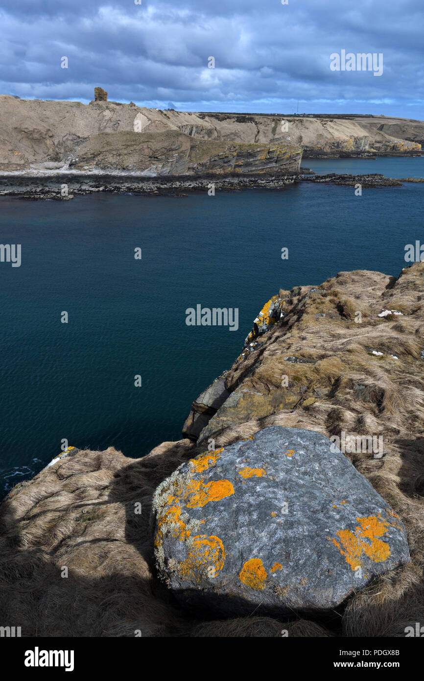 Forse castle hi-res stock photography and images - Alamy