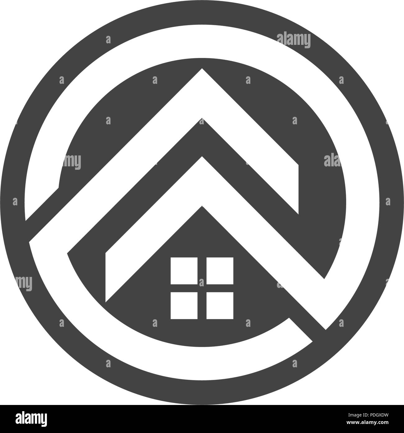 House sold sign Black and White Stock Photos & Images - Alamy