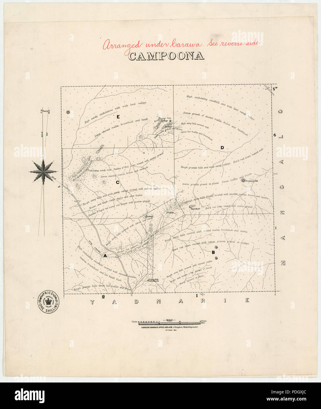 Campoona hi-res stock photography and images - Alamy