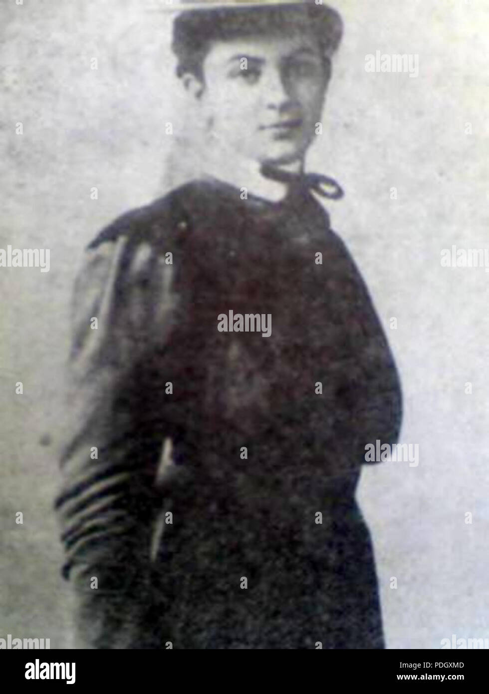 227 Mina Todorova Stock Photo - Alamy