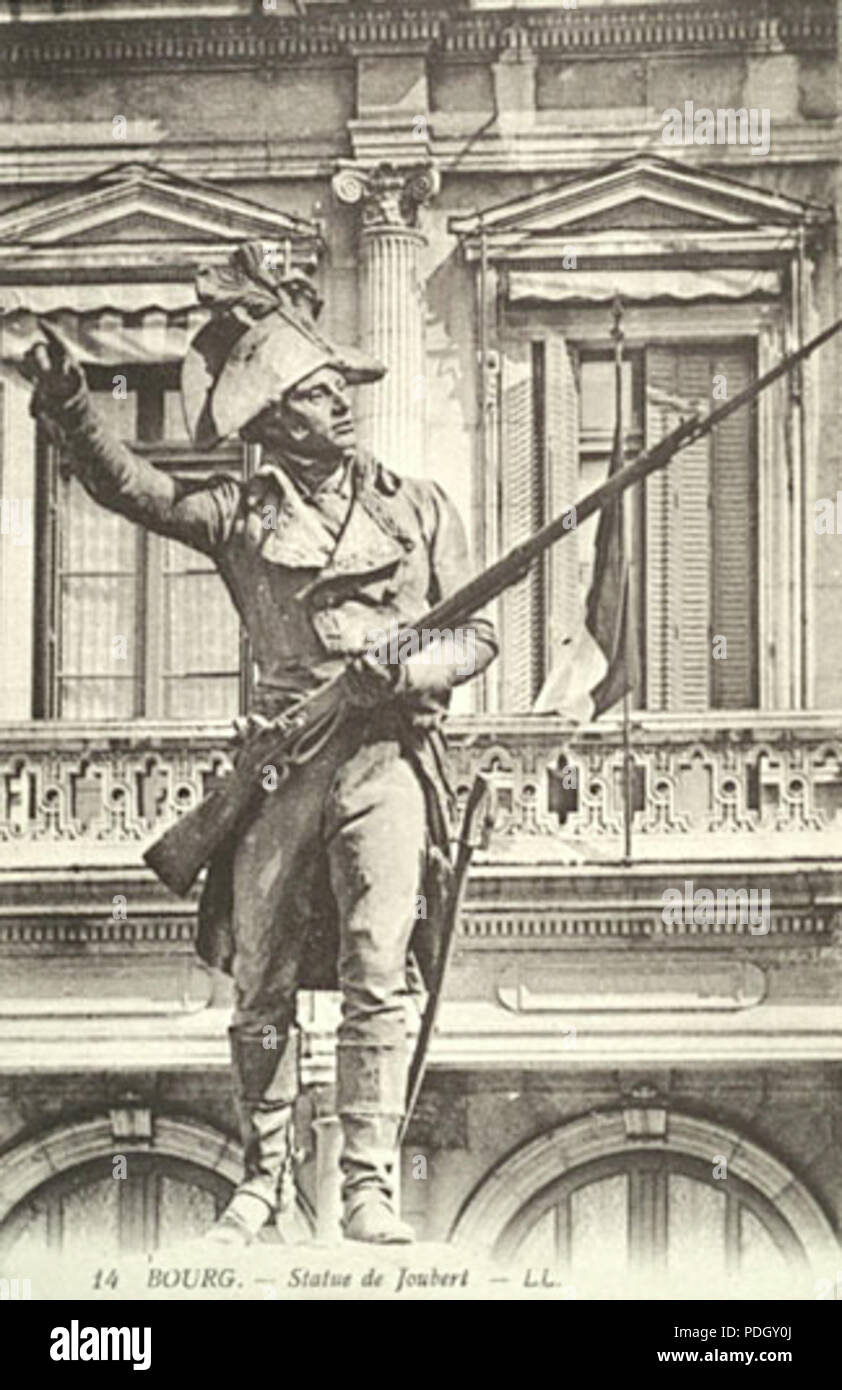 General joubert hi-res stock photography and images - Alamy