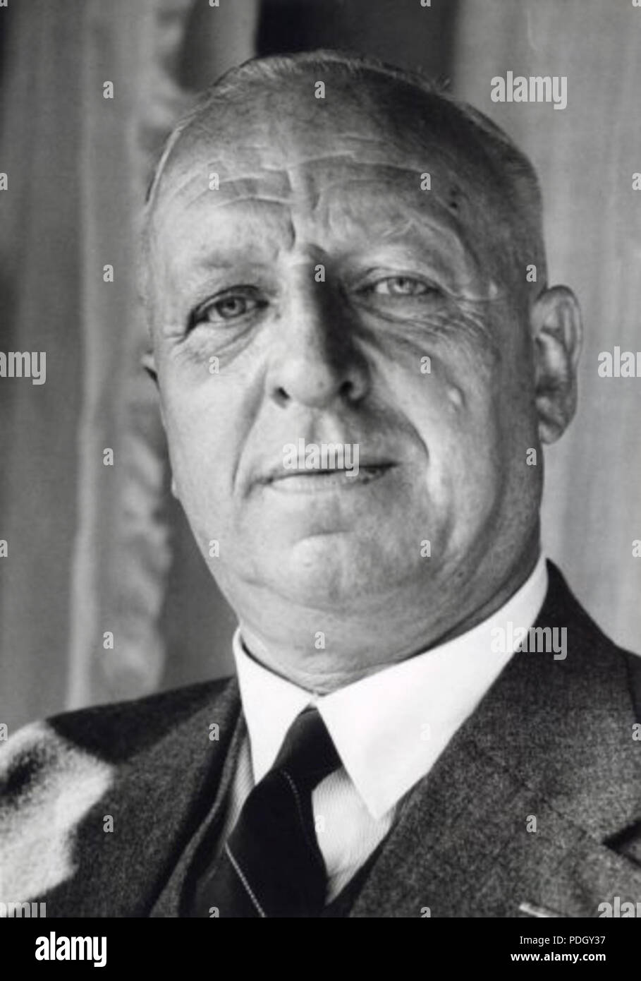 231 Mr. J.A. de Visser. Johannes Anthonie de Visser (1883-1950 Stock ...