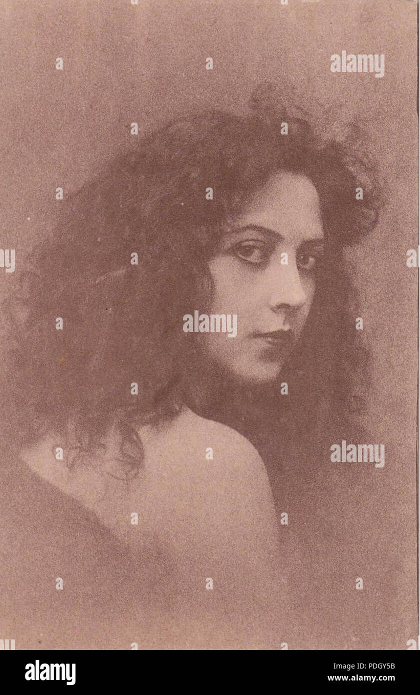 Musidora hi-res stock photography and images - Alamy