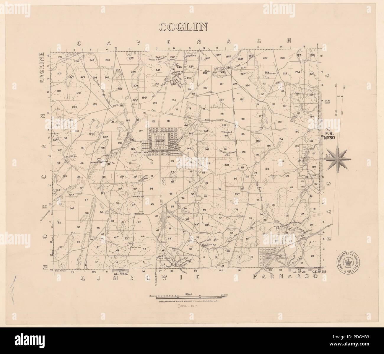 Coglin hi-res stock photography and images - Alamy