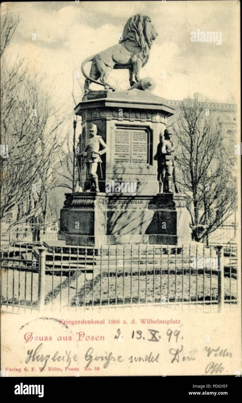 Battle of nachod hi-res stock photography and images - Alamy