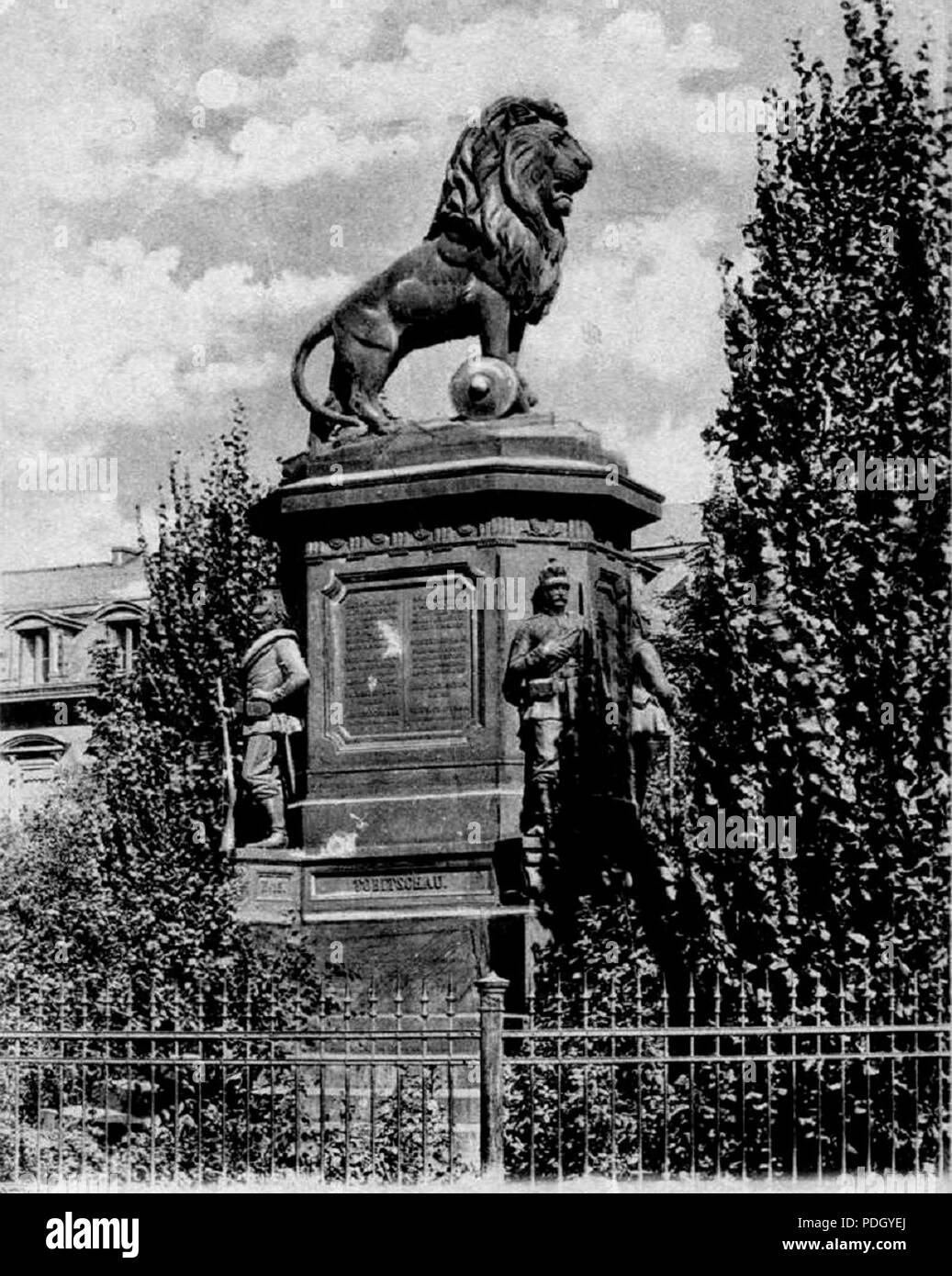 Battle of nachod hi-res stock photography and images - Alamy