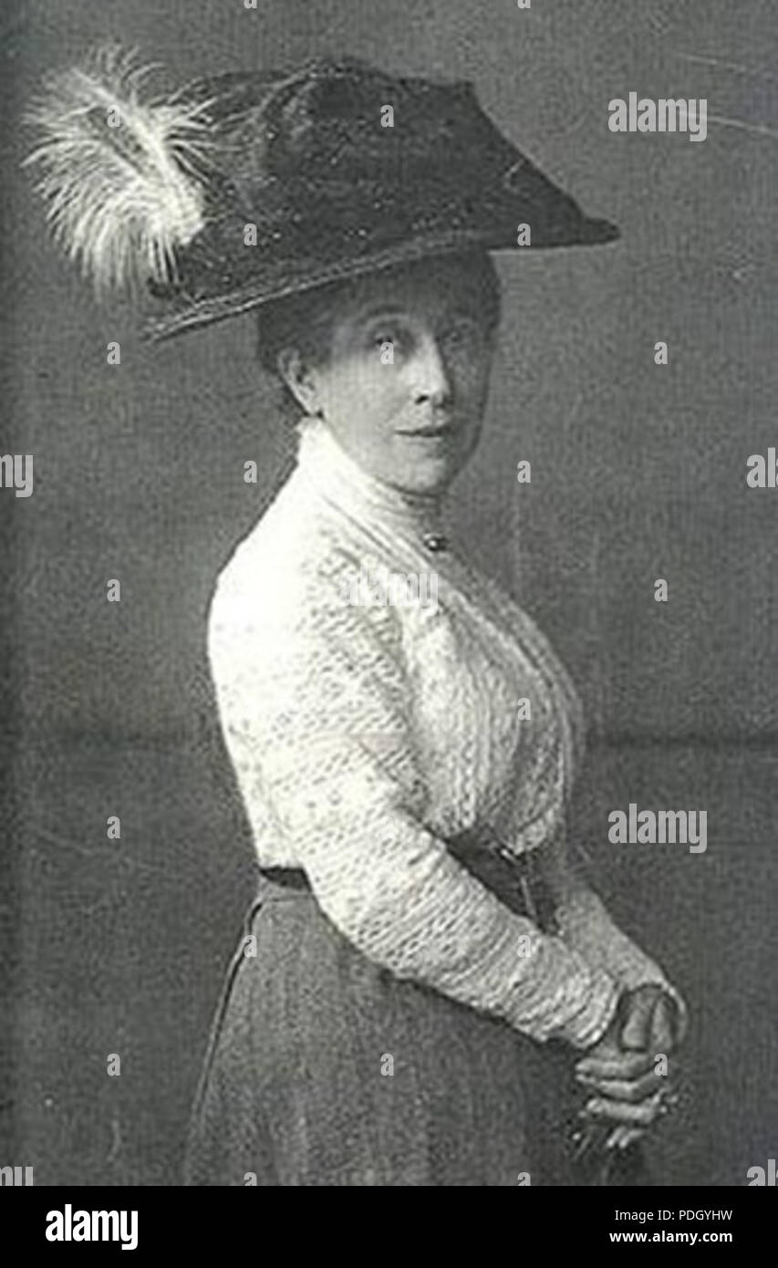 Nathusius hi-res stock photography and images - Alamy