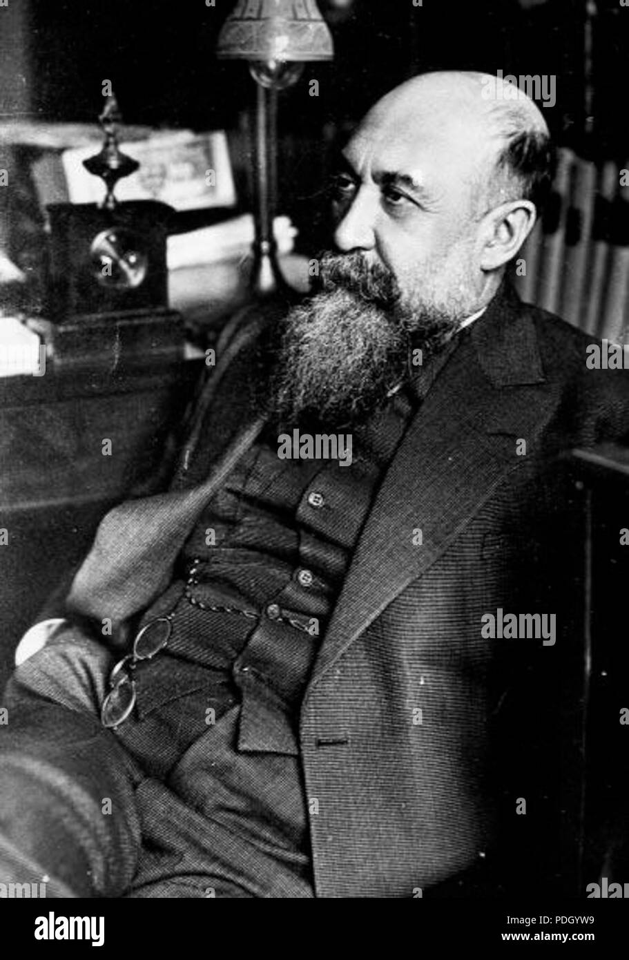 Nicolae iorga hi-res stock photography and images - Alamy