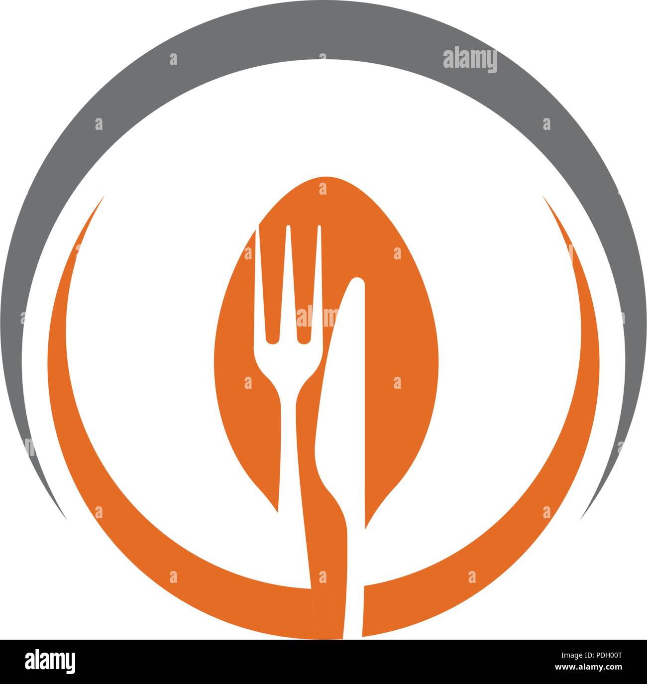 Food cover icon stock vector illustration design Stock Vector Image ...