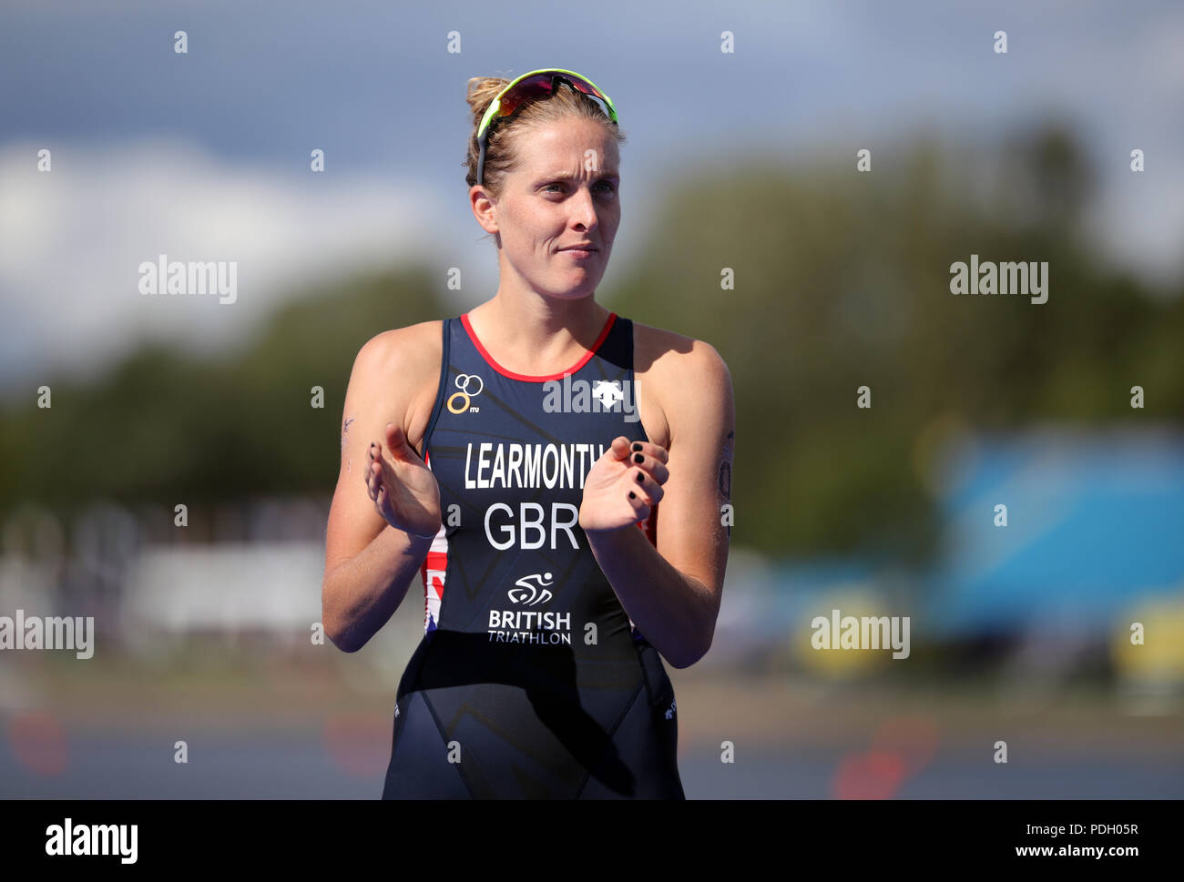 Jess learmonth hi-res stock photography and images - Alamy