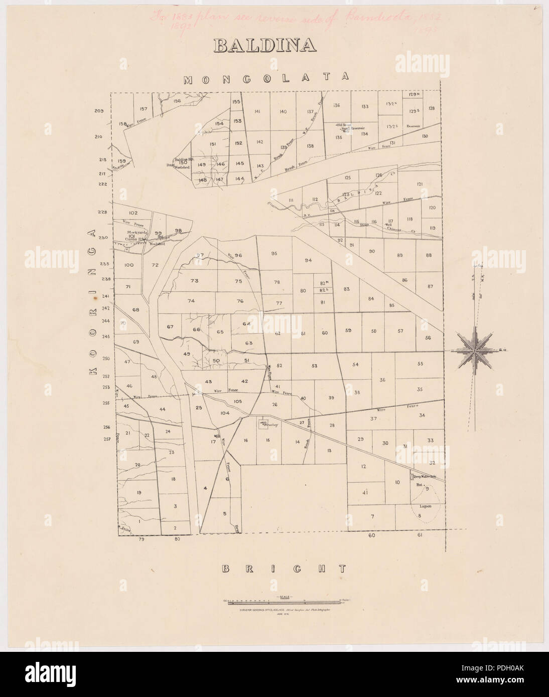 Baldina hi-res stock photography and images - Alamy