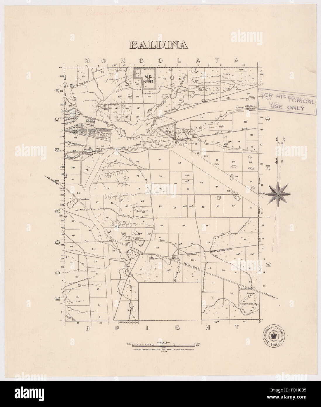 Baldina hi-res stock photography and images - Alamy