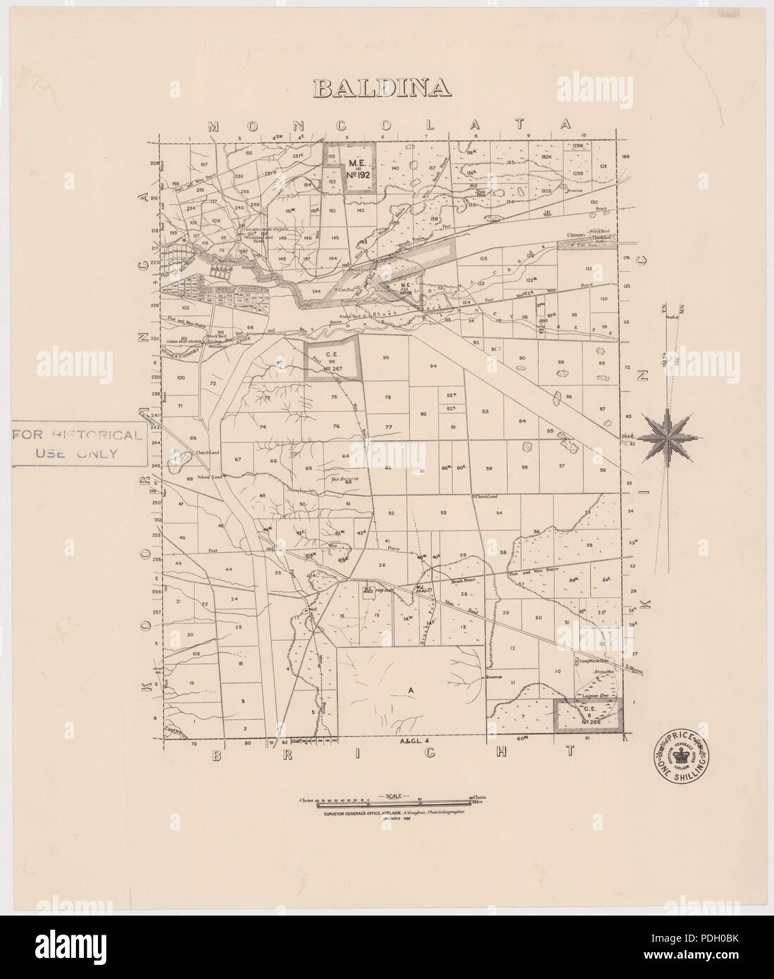 Baldina hi-res stock photography and images - Alamy