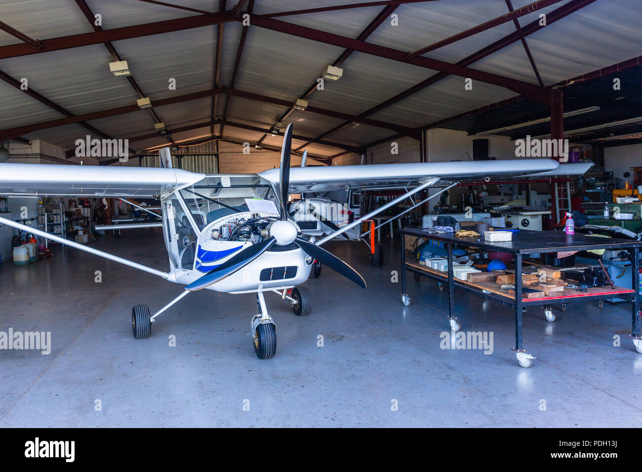Private aircrafts hi-res stock photography and images - Alamy