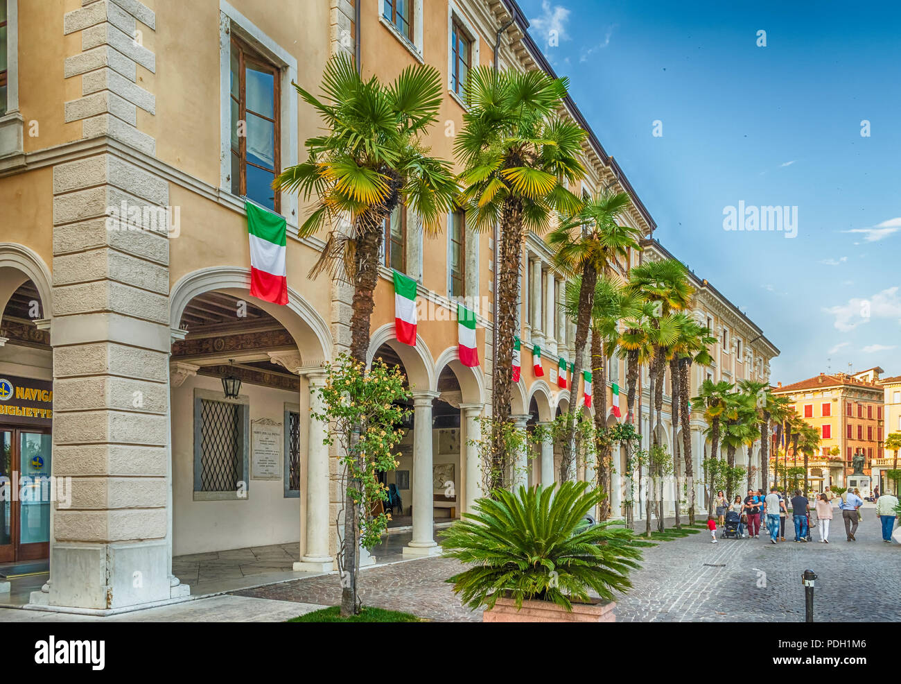 Lago patria hi-res stock photography and images - Alamy
