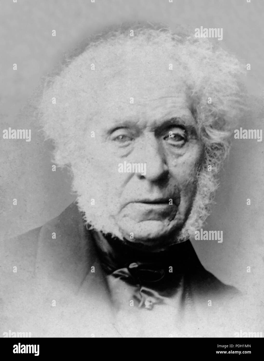 Brewster david hi-res stock photography and images - Alamy