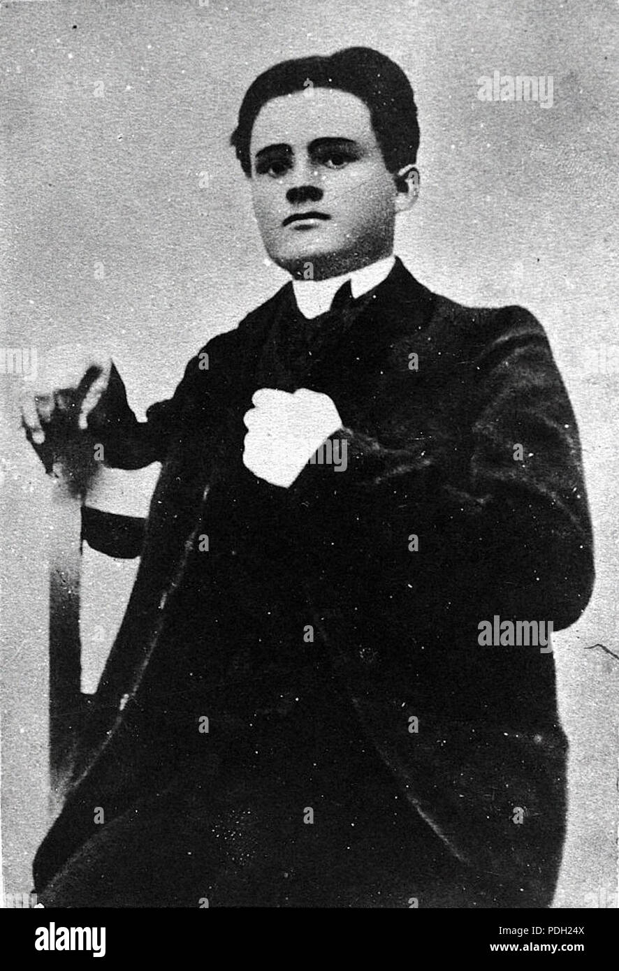 Early insights Black and White Stock Photos & Images - Alamy