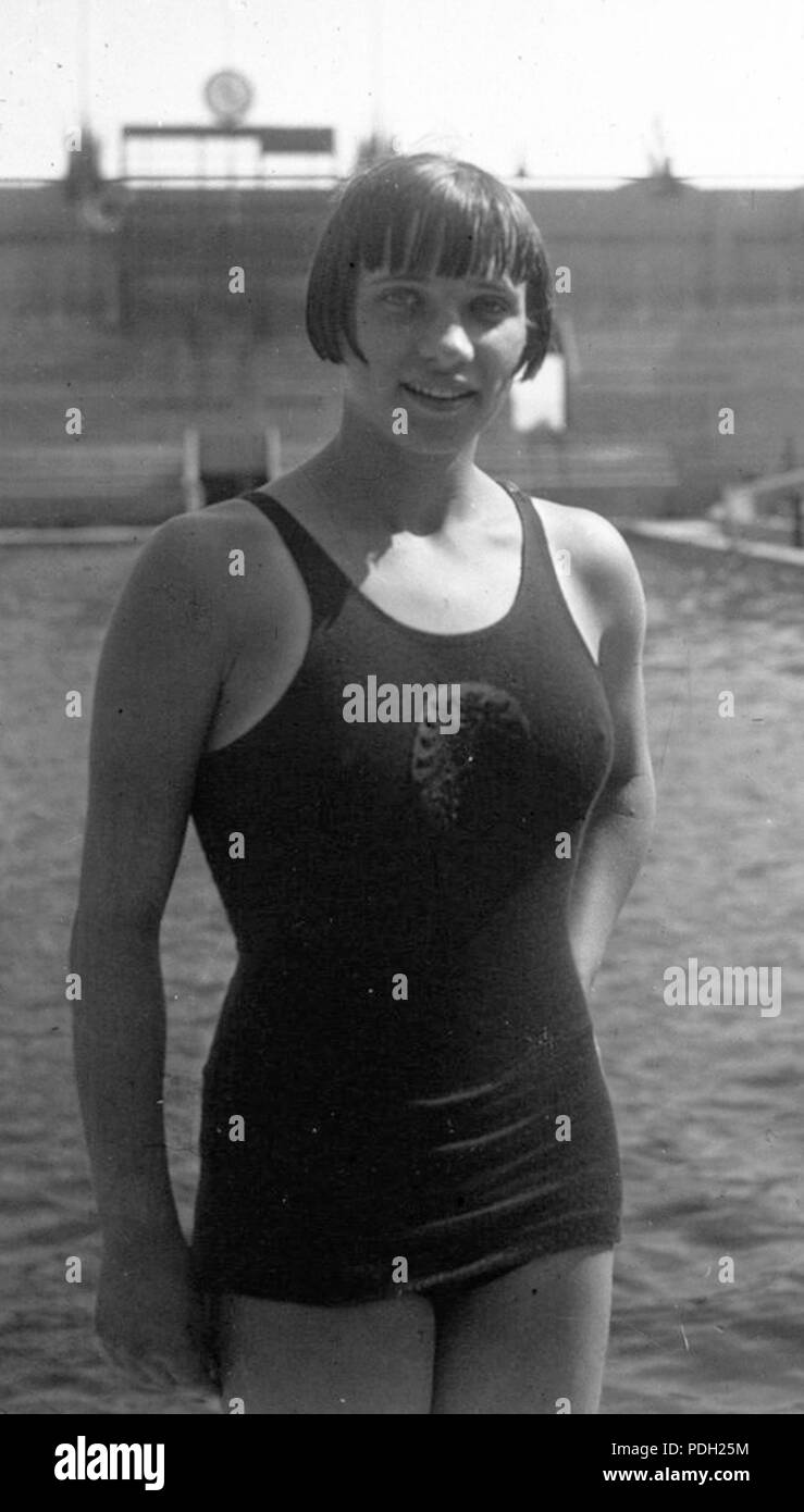 Olga jordan hi-res stock photography and images - Alamy