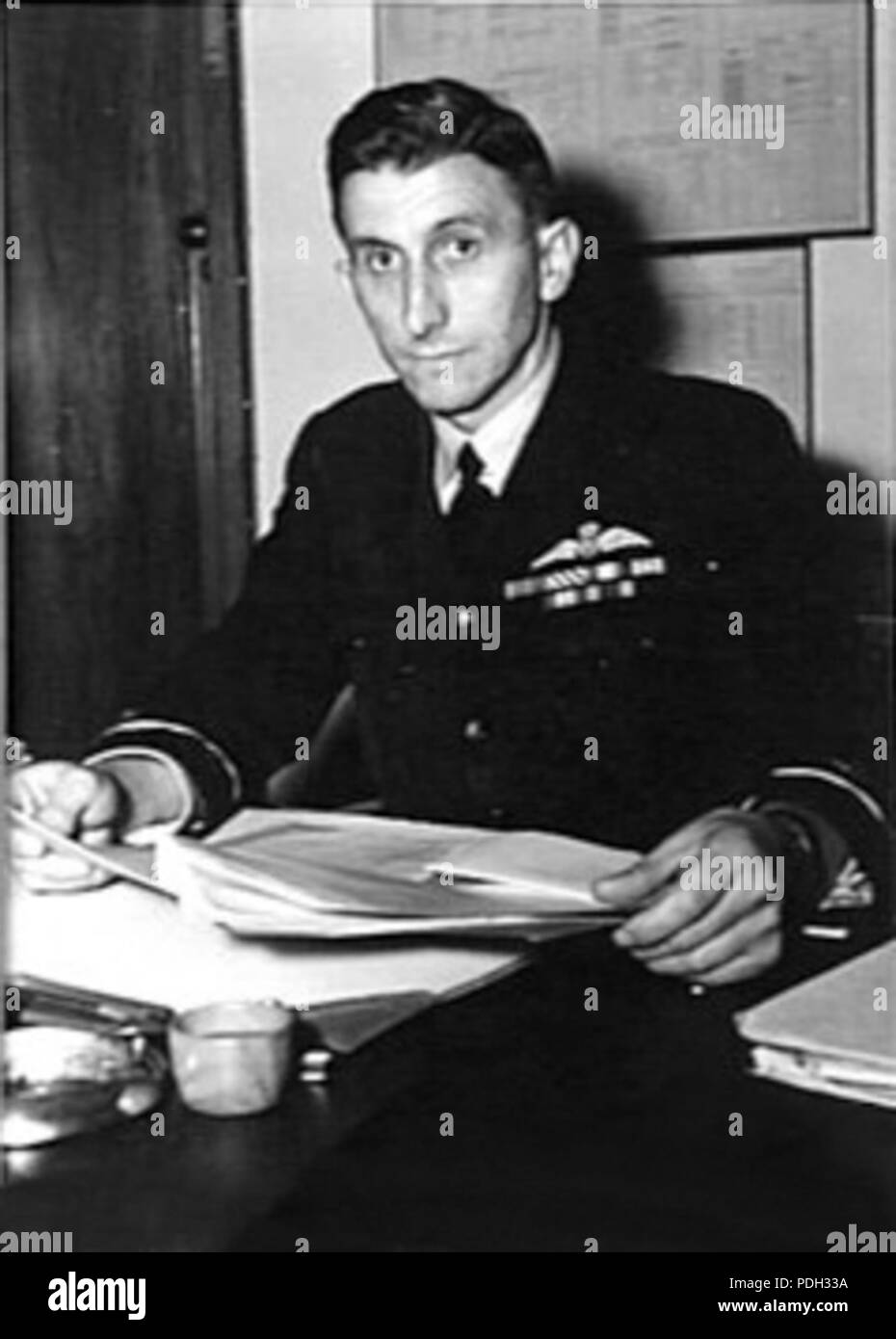 19 AVM George Jones Stock Photo - Alamy