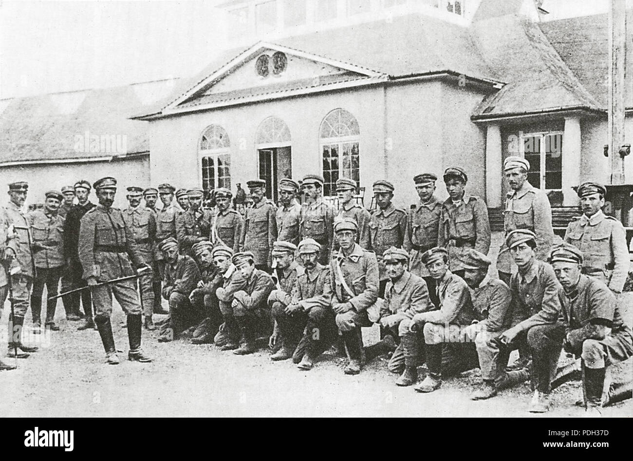 Pierwsza hi-res stock photography and images - Alamy