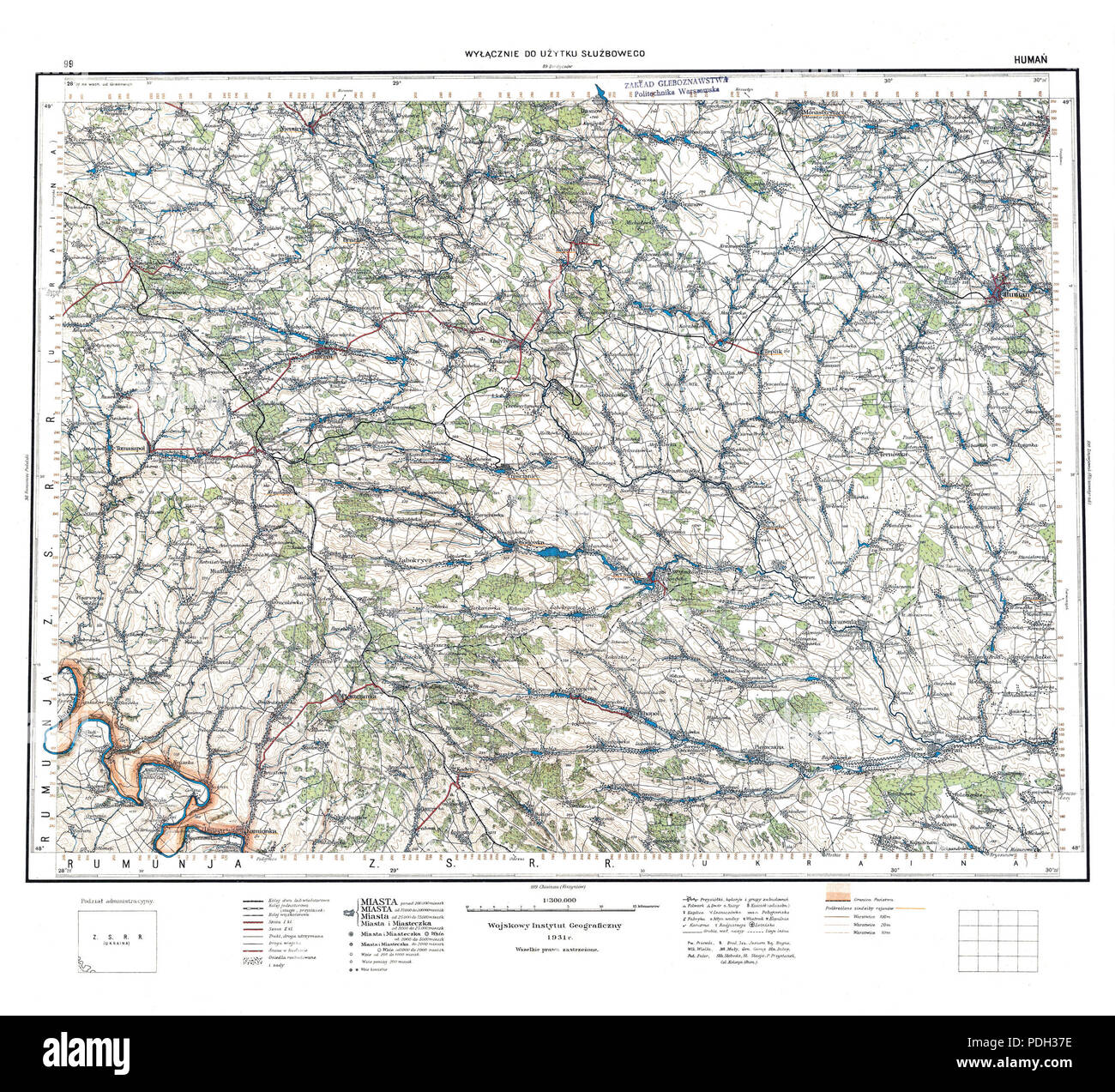 Poland wwii history Cut Out Stock Images & Pictures - Alamy