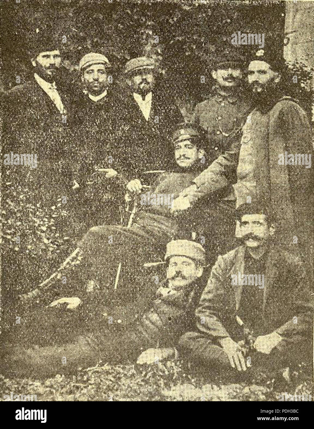 Kostur hi-res stock photography and images - Alamy