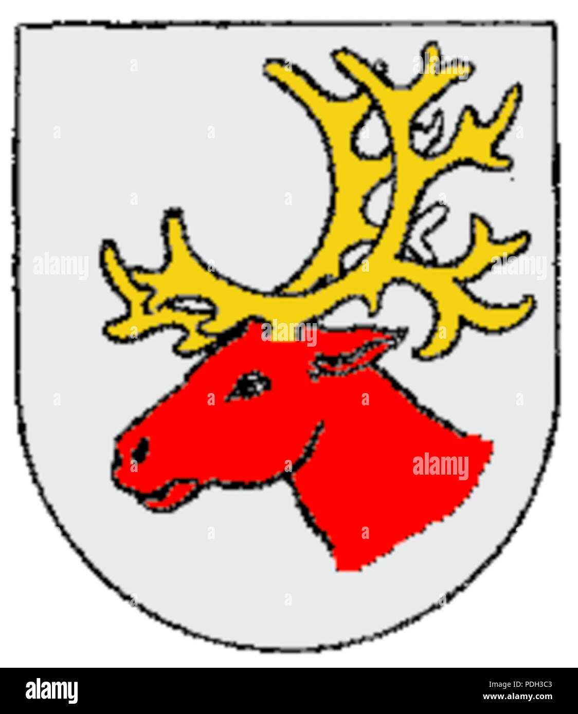 Stadsvapen hi-res stock photography and images - Alamy