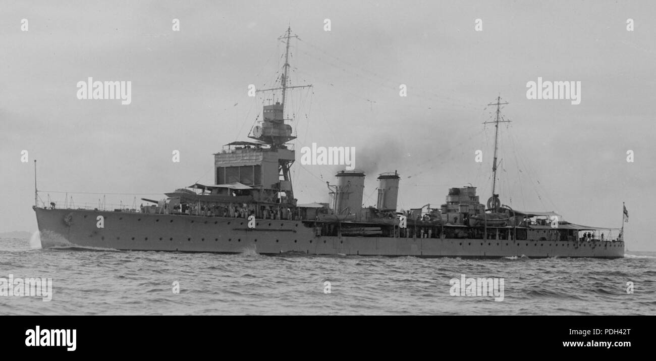 Hms dragon hi-res stock photography and images - Alamy
